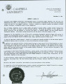 Leavell II, Landrum - Honorary Doctor of Divinity Degree Recipient